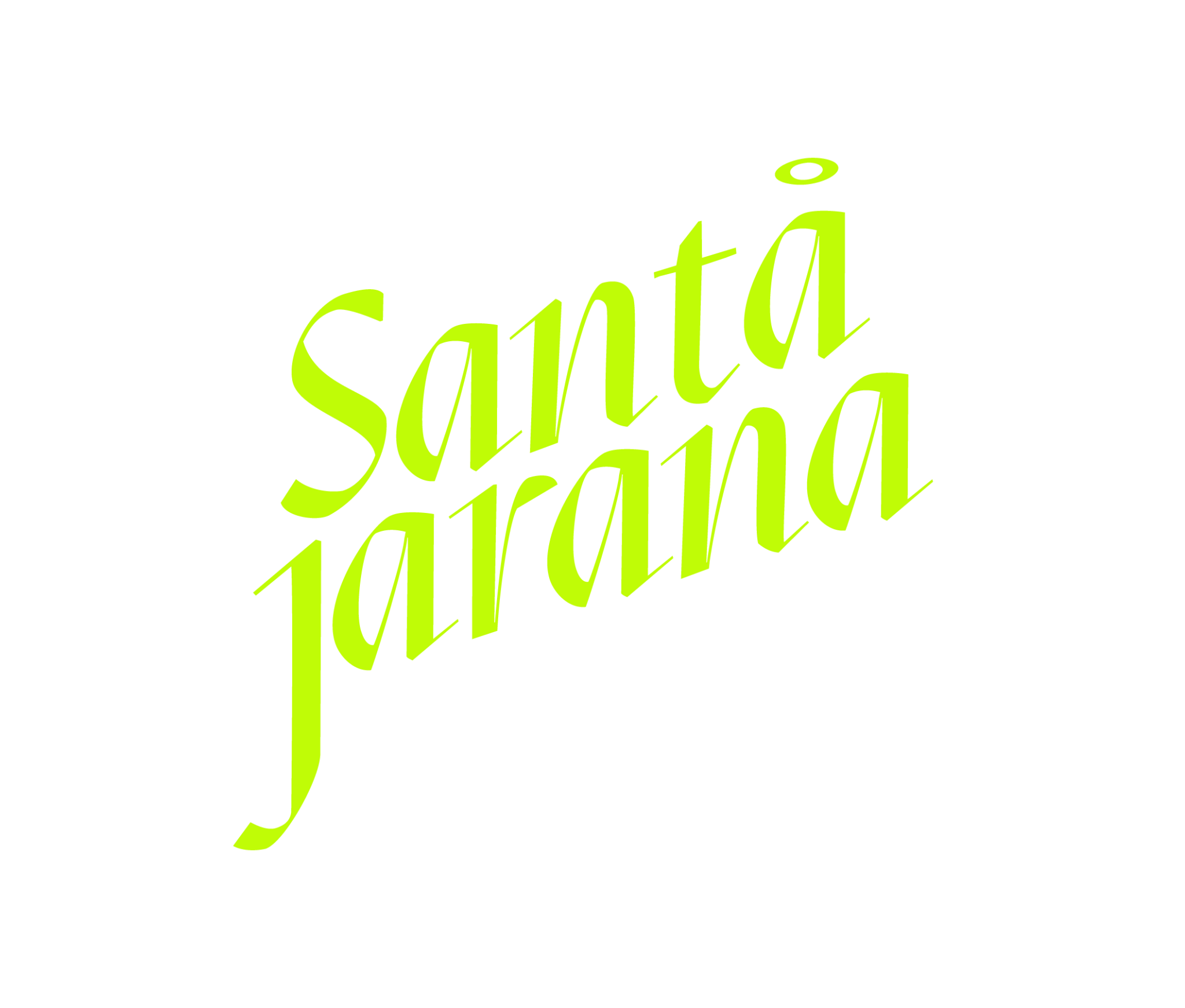 Inicio - Santa Jarana